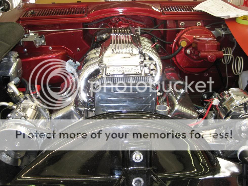 94' LT1 engine into 65 Vette questions - CorvetteForum - Chevrolet ...