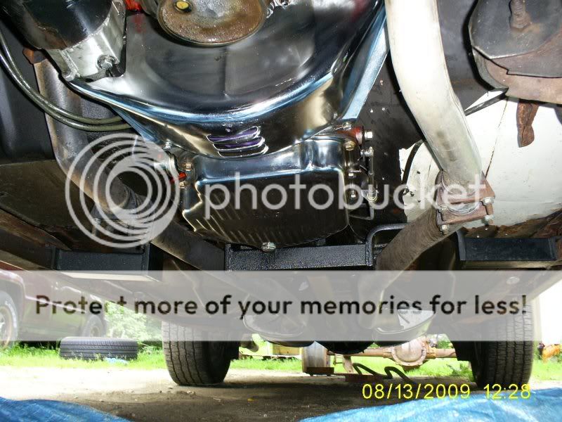 Exhaust question | GBodyForum - 1978-1988 GM A/G-Body Community