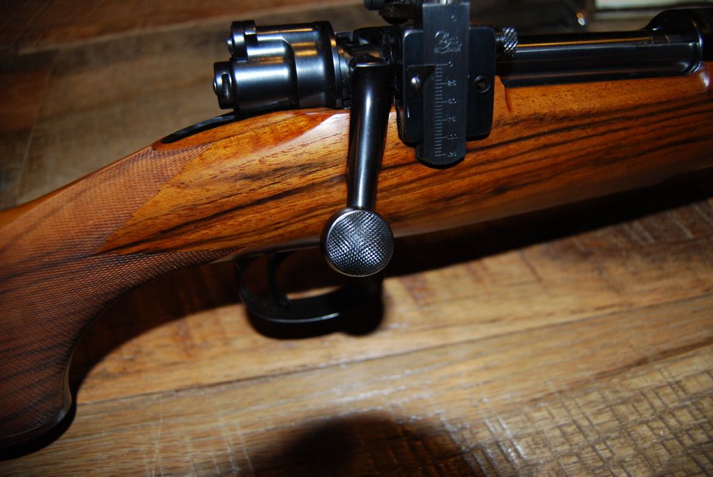 G33/40 finally arrived!!! - 24hourcampfire