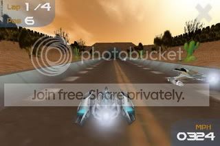 [Game] TurboFly 3D v1.15 | Viết bởi echconpt