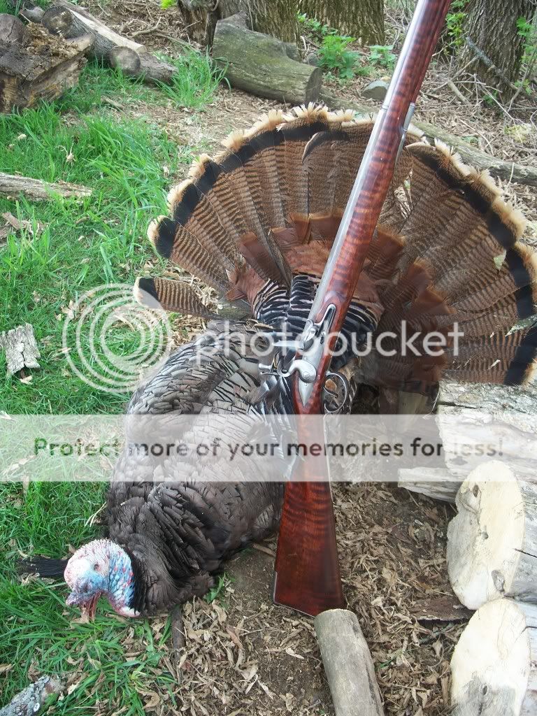 TVM Fowler Pictures Please | The Muzzleloading Forum