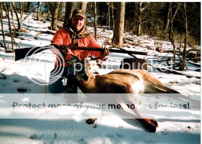 TVM,What's The Attraction? | Page 8 | The Muzzleloading Forum