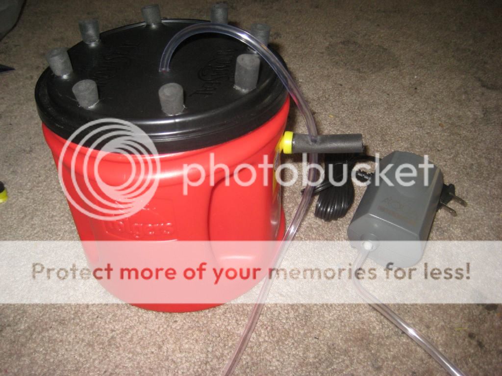 **EASY DIY $20 BUBBLE CLONER** A PICTURE HOW TO! | Rollitup