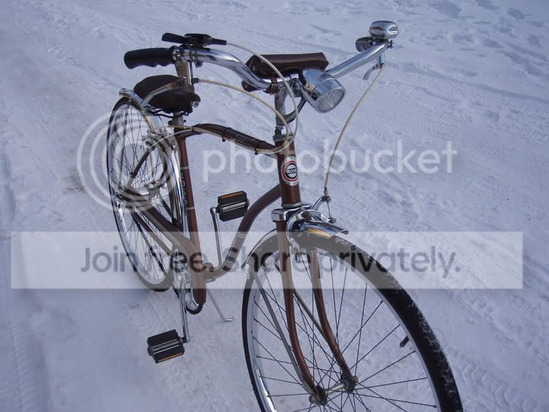 Ross Compact | Rat Rod Bikes Bicycle Forum