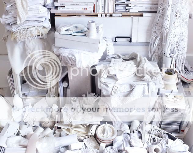 Black Velvet: HELGA STEPPAN