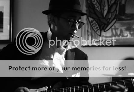 Introducing: Alexander Dexter-Jones | SILENCE IS BORING