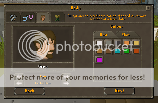 Frontier - Built with perfection in mind | Rune-Server